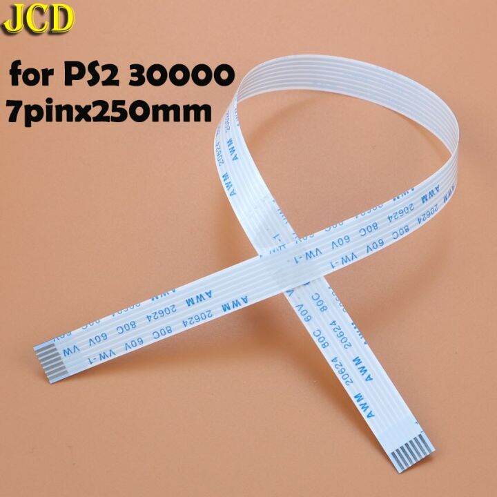 【HOT】 Areesha Trading JCD 2pcs 7pin 8pin 12pin Ribbon Flex Cable for ...