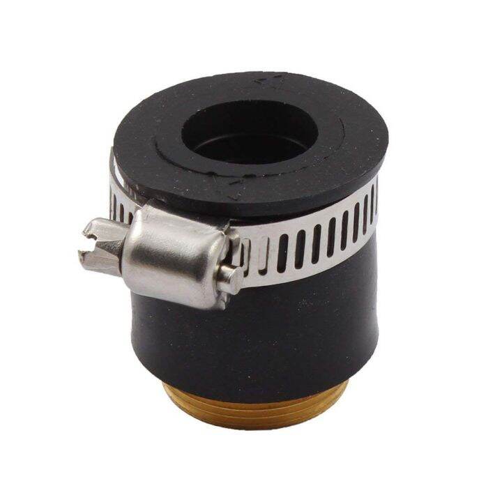 Rubber Water Faucet Filter Purifier Connector Adapter-dgmshop | Lazada PH