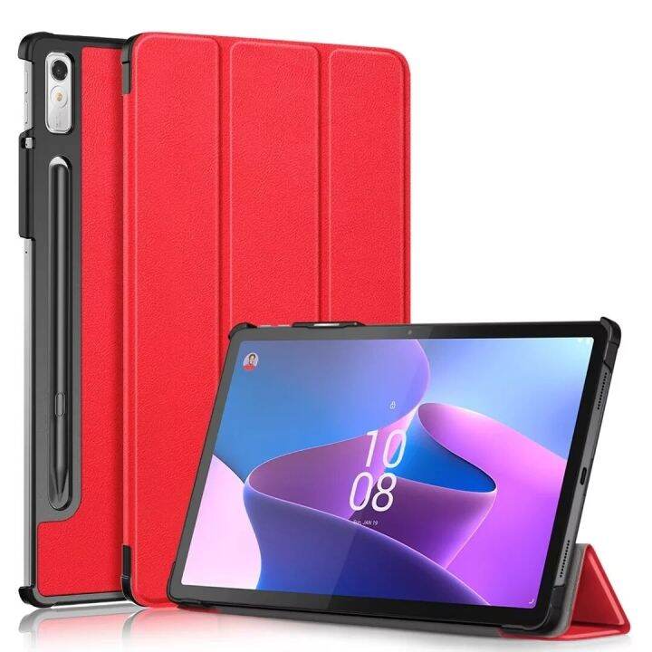 เคสสำหรับ Lenovo Tab P11 Pro 2nd Gen 2022 TB132FU Xiaoxin Pad Pro 11.2 ...