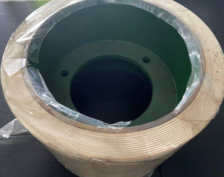 RICE ROLLER RUBBER ROLL RICE HULLING 6 INCHES 6X8 | Lazada PH