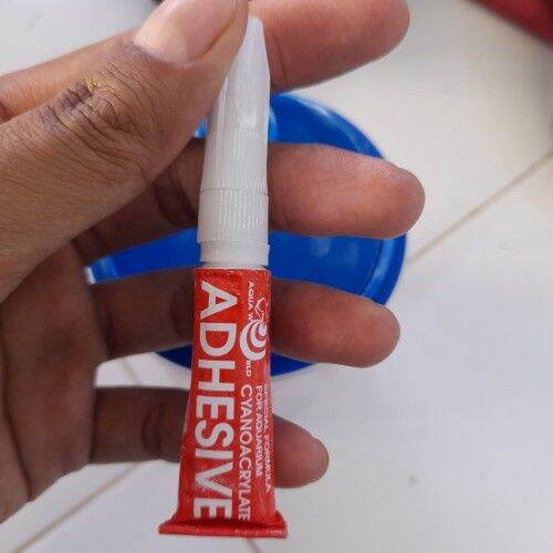 Lem tanaman Aquascape-lem adhesive 5gr - lem tanaman moss aquascape | Lazada Indonesia