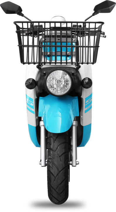 Deco Susu มอเตอร์ไซค์ไฟฟ้า มอเตอร์ 3000W. Deco รุ่น Susu รถมอไซไฟฟ้า ...