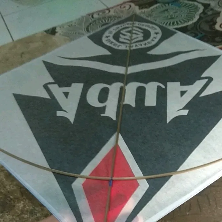 Layangan super premium adua sukhoi satu kodi isi 20pcs | Lazada Indonesia