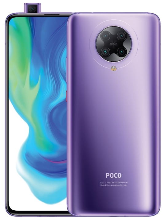 Xiaomi POCO F2 Pro (5G) Ram8/256gb(เครื่องใหม่มือ1,เครื่องศูนย์ไทย)จอ ...