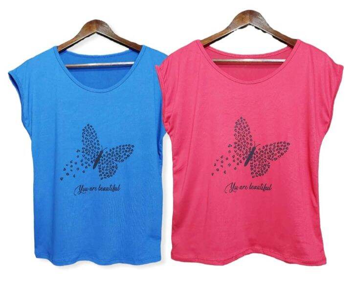 Tops/Blouses For Women Fit to Large to Extra Large | Lazada PH