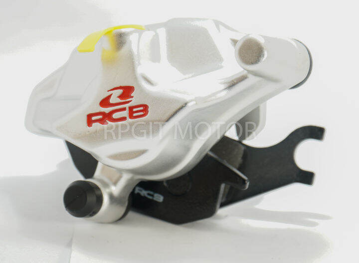 Racing Boy RCB BRAKE CALIPER S2 SERIES Suzuki Raider FI REAR | Lazada PH