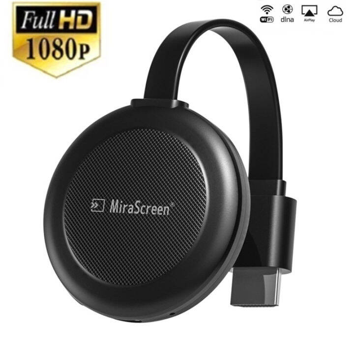 G38 Wifi HDMI-compatible Screen Receiver For On Screen Device Pusher ...