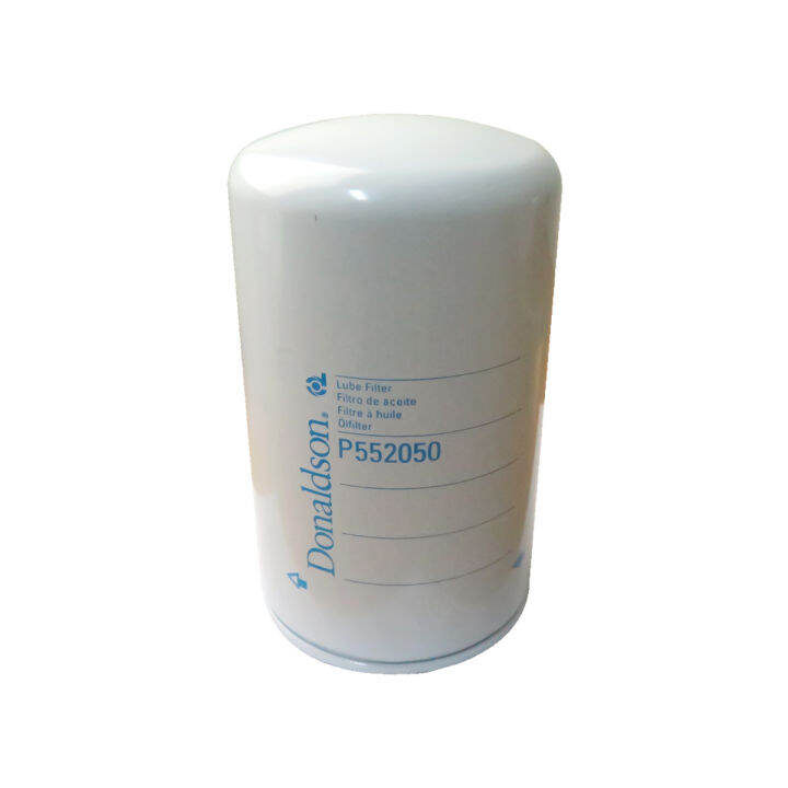 DONALDSON กรองเครื่อง P552050 ( P552050 ) | Lazada.co.th
