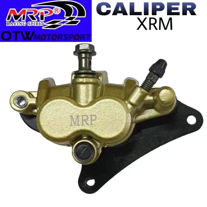 MRP Motorcycle Caliper For HONDA XRM | Lazada PH