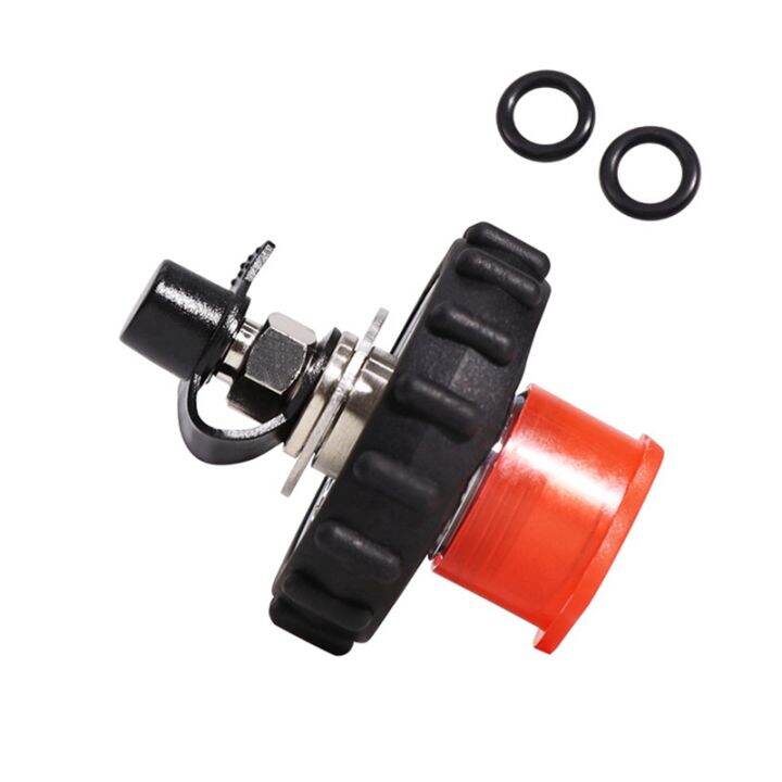 New PCP Scuba Diving HP Fill Station Copper 300Bar Din Valve with 8MM ...