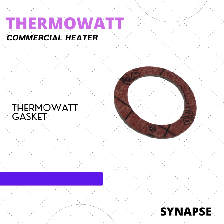 STORAGE HEATING ELEMENT GASKET | Lazada