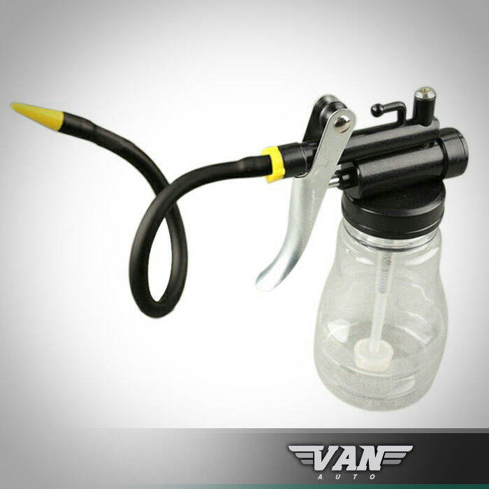 Botol Oli Semprot / Oil Can 250ml Pompa / Pompa Tempat Oli | Lazada ...