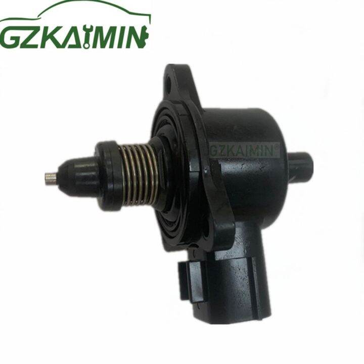 High Quality Idle Air Control Valve OEM 1450A096 For 4G64 Mitsubishi ...