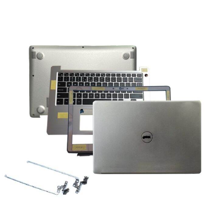 Newprodectstscoming Laptop LCD Back Cover/Front Bezel/Hinges/Palmrest ...