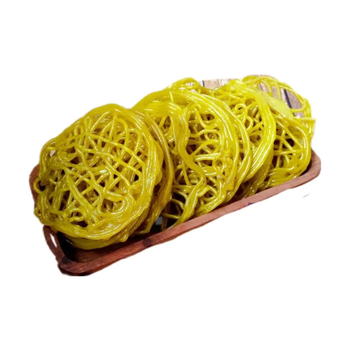 kerupuk mentah 500gr kerupuk mie mentah kerupuk mie asinan kerupuk baso ...