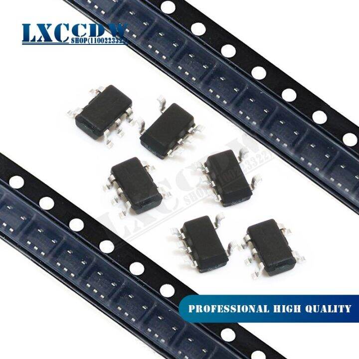 10PCS ME6211C33M5G ME6211C33M ME6211C33 ME6211C ME6211 SOT23-5 WATTY Electronics | Lazada.co.th