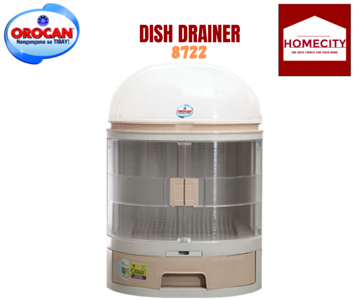 OROCAN DISHV DRAINER 8722 COLOR VARIATION DEPENDS ON STOCK AVAILABILITY ...