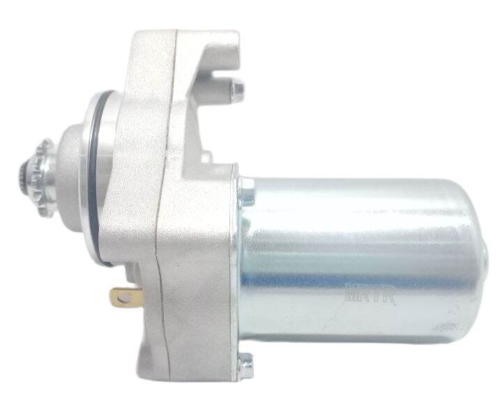 STARTER MOTOR XRM 110 | Lazada PH