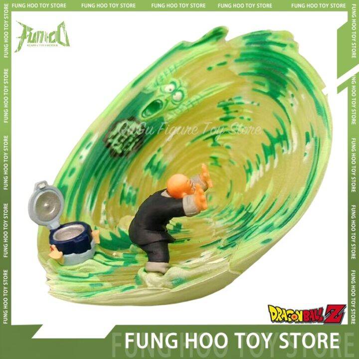 【Authentic Authorization】8cm Dragon Ball Z Figure Master Roshi Figures ...