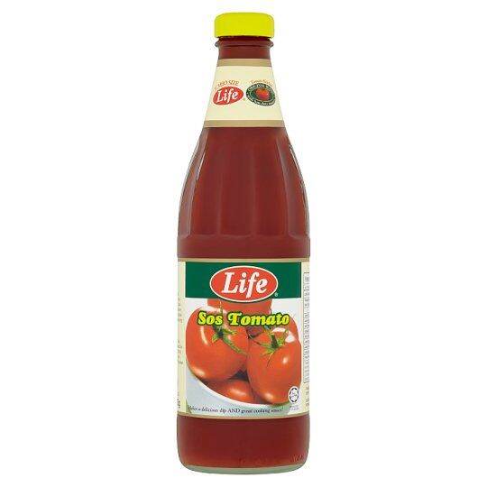 Life Tomato Ketchup 685g | Lazada