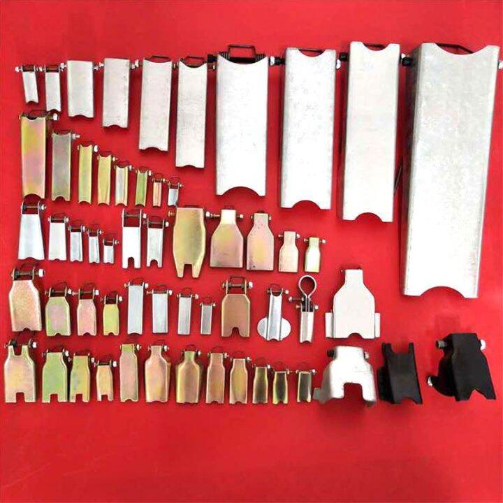 [COD] Buckle hoist crane aviation horn hook insurance card anti-slip ...