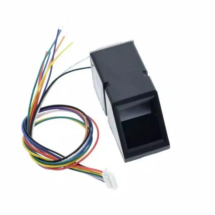AS608 Fingerprint Reader Sensor Sidik Jari AS 608 Arduino Raspberry ... AS608 Fingerprint Reader Sensor Sidik Jari AS 608 Arduino Raspberry ...