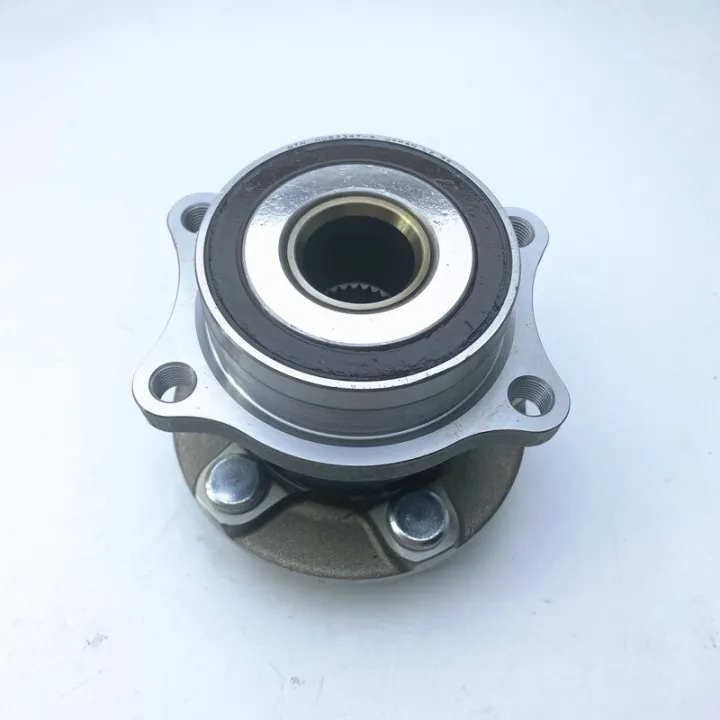 Original Front And Rear Wheel Hub Bearing Shaft Head For Subaru ...