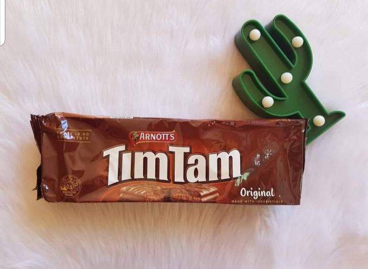 Tim Tam Assorted Flavors 200g | Lazada PH