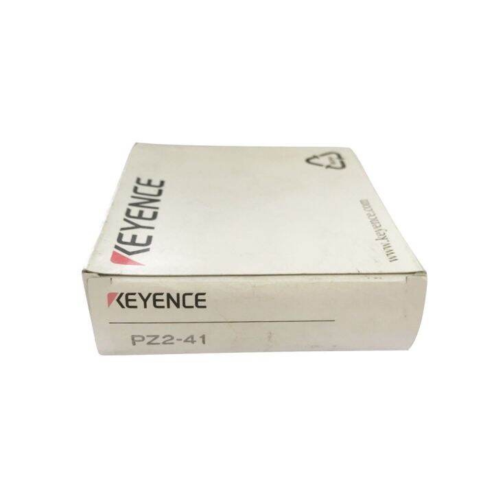 Keyence PZ2-41 MICRO OPTICAL SENSOR | Lazada.co.th
