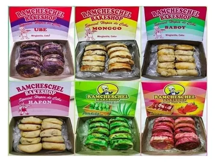Special Hopia de Cebu | Lazada PH