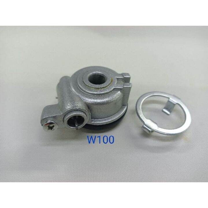 Motorcycle Speedometer gearbox for Wave 100 | Lazada PH