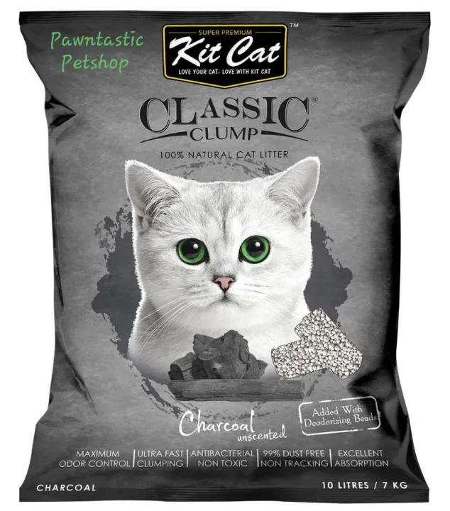 Kit Kat Classic Clump 7 kilogram | Lazada PH