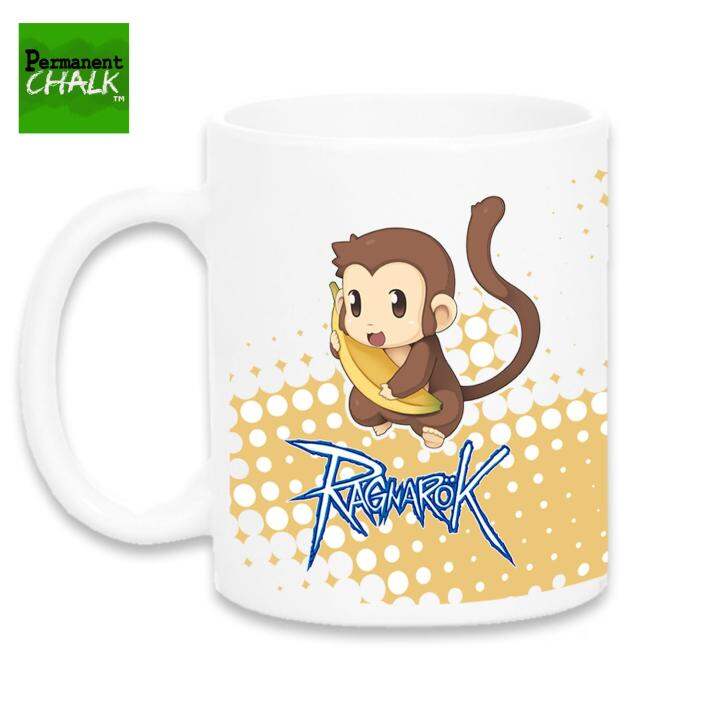 Ragnarok Yoyo Coffee Mug | Lazada PH