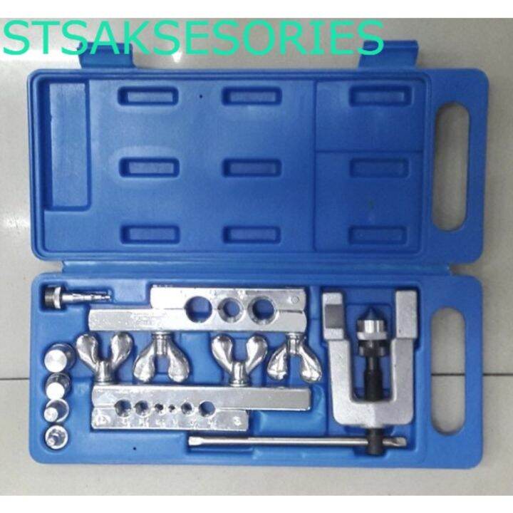 Flaring Swaging Tool Set Alat Pengembang Pipa | Lazada Indonesia