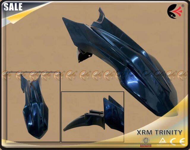 XRM TRINITY FENDER FOR MOTORCYCLE | Lazada PH