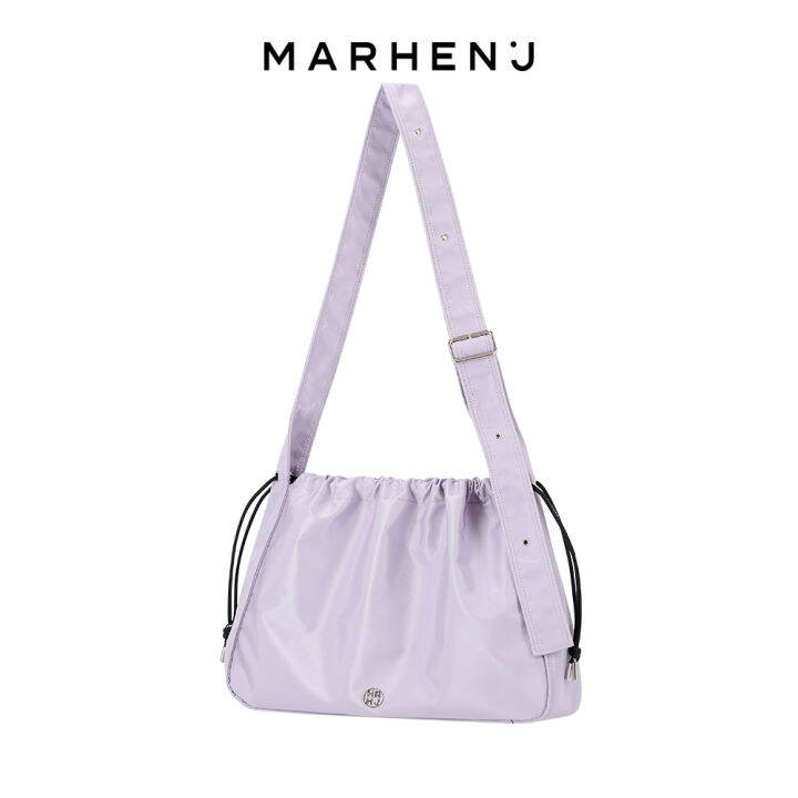 MARHEN.J Moa Bag [Nylon] | Lazada PH
