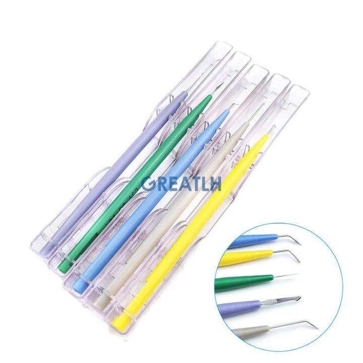 Ophthalmic Hospital Disposable Tool Knife Ophthalmic Microtool ...
