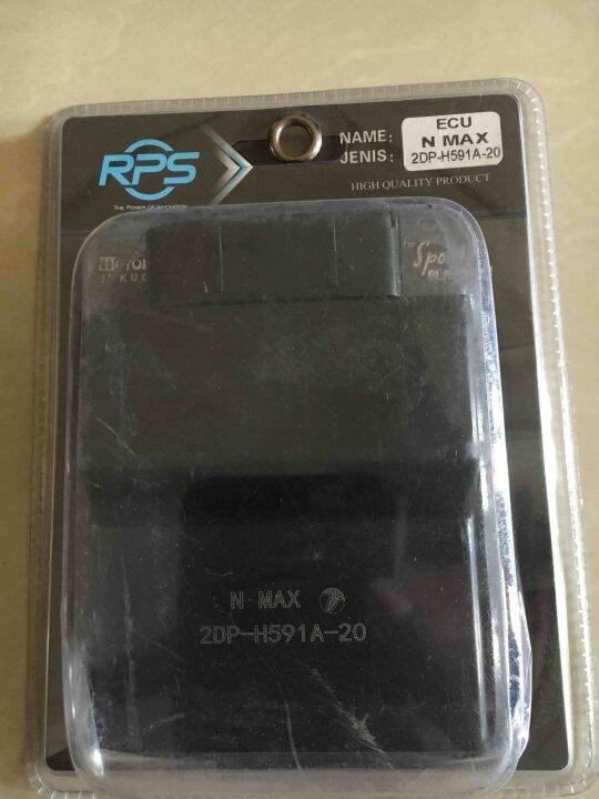 ECU YAMAHA NMAX | Lazada Indonesia