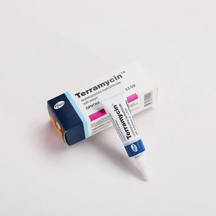Cat And Dog Eye Ointment Pet Eye Ointment Corneal