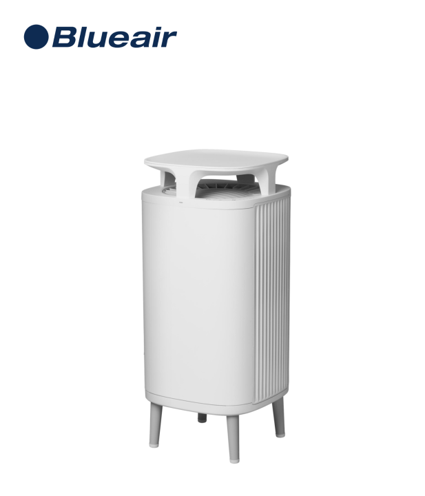 Blueair Dust Magnet 5210i Air Purifier for 20sqm Area Coverage | Lazada PH