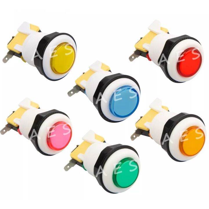 (New product launch) Switch Push Button For Karaoke Videoke Machine ...