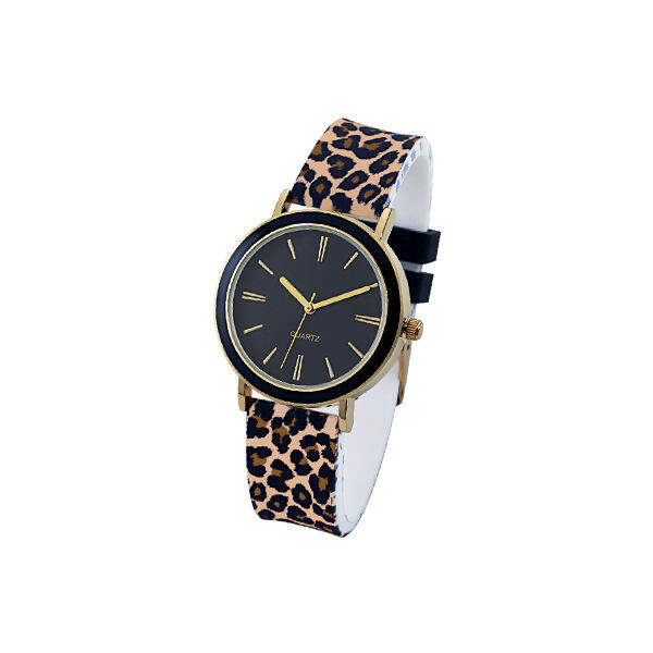 Avon TANYA SILICONE WATCH | Lazada PH