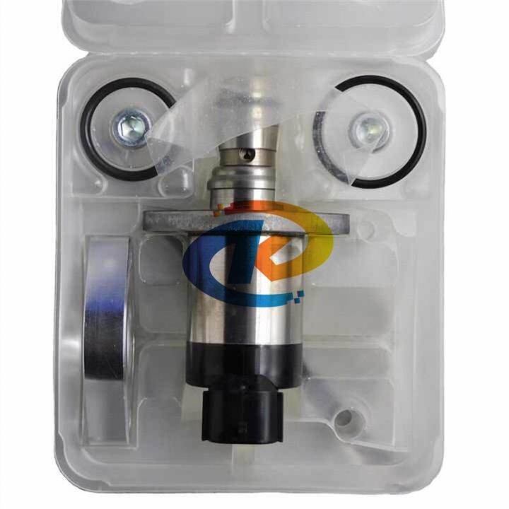 1 294200-4750 Fuel Pump Suction Control Valve SCV For MITSUBISHI 4D56 ...