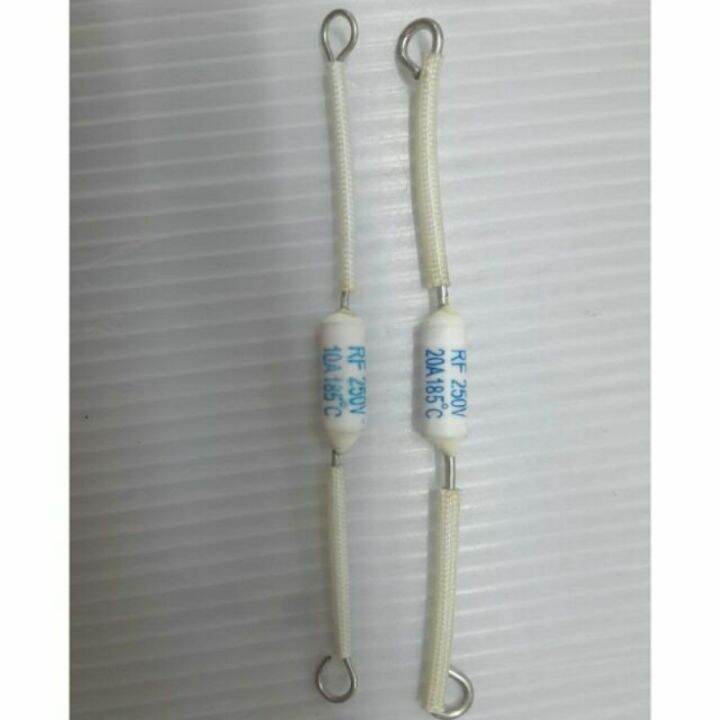 (5 pcs) RICE COOKER THERMAL FUSE | Lazada PH