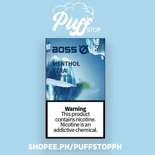 [Legit] BOSS Pods for RELX Infinity/Essential/Phantom [Ships in 24 ...