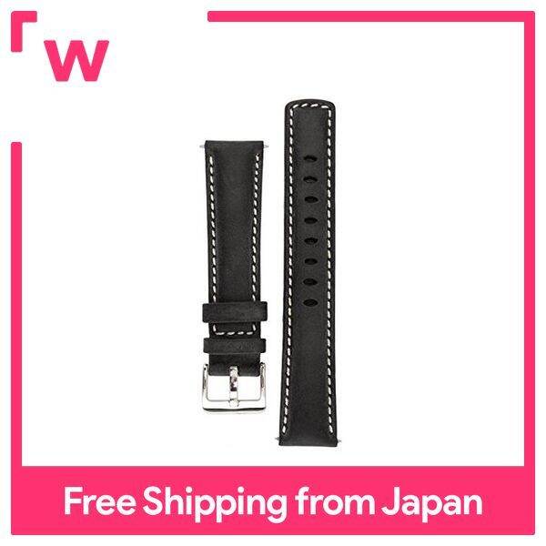 Signature Traveler Watch Band Replacement Watch Strap. Made of genuine ...