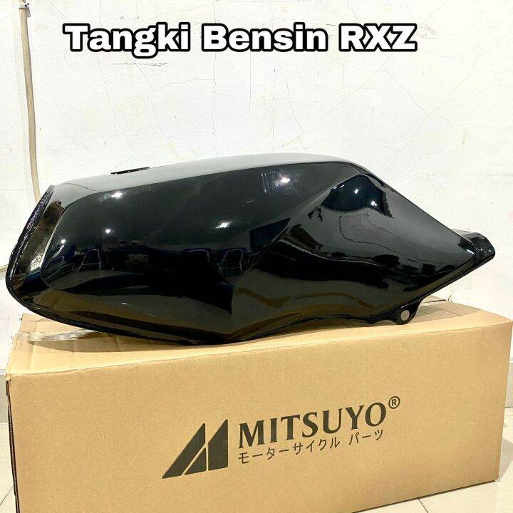 TANGKI BENSIN FUEL TANK RXZ RX Z RGR TENGKI YAMAHA RXZ | Lazada Indonesia