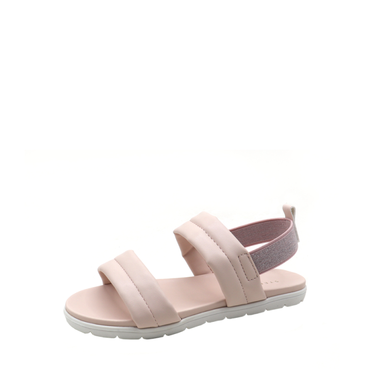 Payless Stepone Play Girl's Mavis Two Band Sandal | Lazada PH