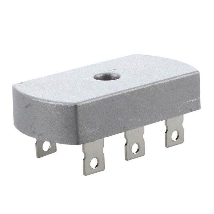 Rectifier with 3 Phase 40A 1000V Diode Bridge SQL40A | Lazada.co.th