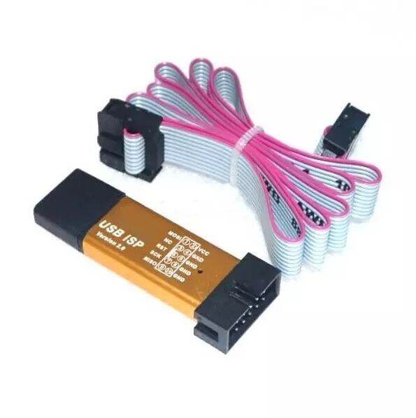 Usbisp Usbasp Usb Isp Asp Downloader Programmer For 51 Avr Arduino